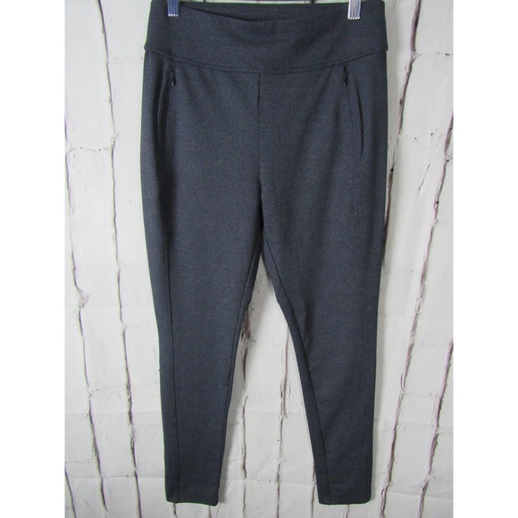 Talbots | Pants & Jumpsuits | T By Talbots Women Gray Printed Small ...
